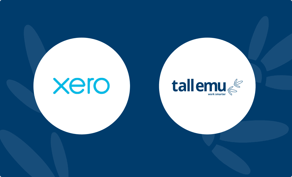 CRM for XERO - CRM That Works with XERO | Tall Emu