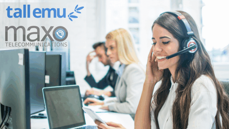 Tall Emu CRM: Wins Best Saas Product for ERP